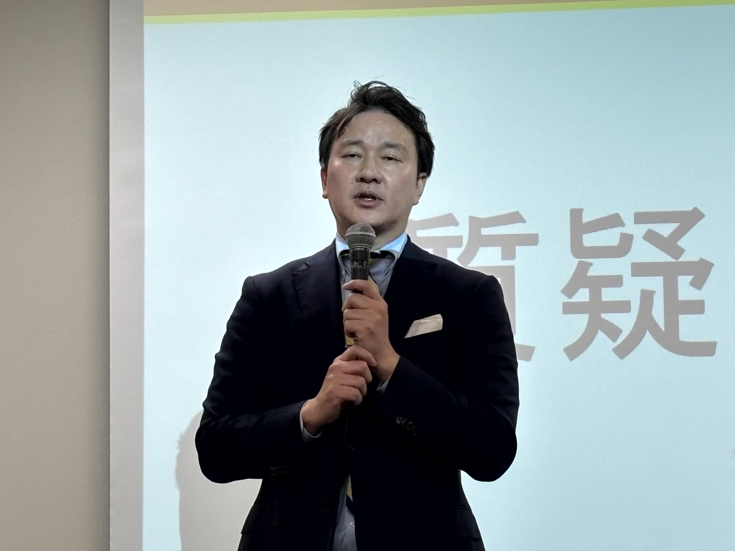 未来会議 in Aichi♪|グループホームあじさい